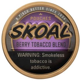 Skoal - misstobacco.com